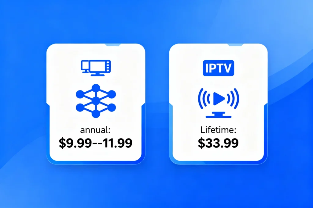 TiviMate IPTV Premium: Setup Catch-up Recording & Multi View